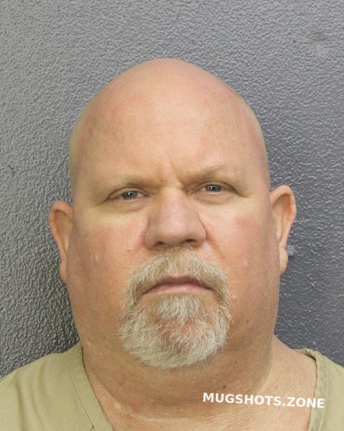 HALAS BERT LUDWIG 04/22/2021 - Broward County Mugshots Zone
