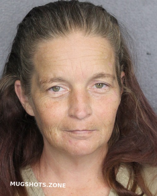 PRICE STEPHANY RENEE 04/22/2021 - Broward County Mugshots Zone