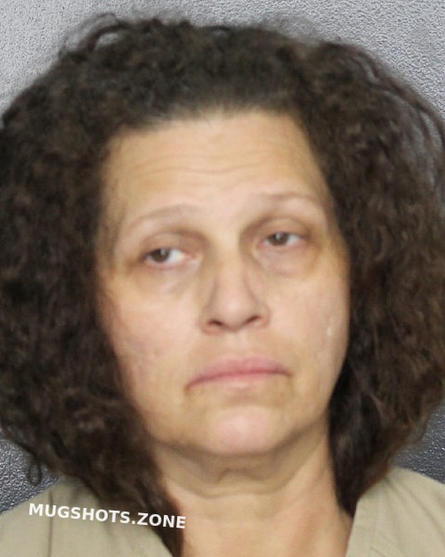 CEPEDA STEPHANIE GROVES 04/22/2021 - Broward County Mugshots Zone