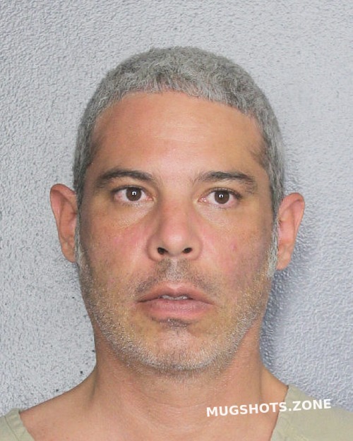 FRANZONE ANDREW T 04/22/2021 - Broward County Mugshots Zone