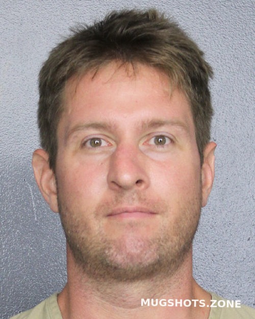 HAAS KEITH 04/23/2021 - Broward County Mugshots Zone