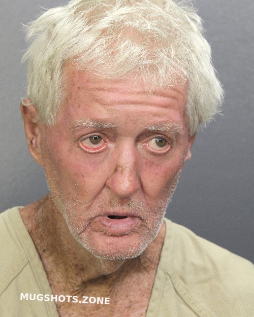 PHILBIN JAMES TIMOTHY 04/24/2021 - Broward County Mugshots Zone