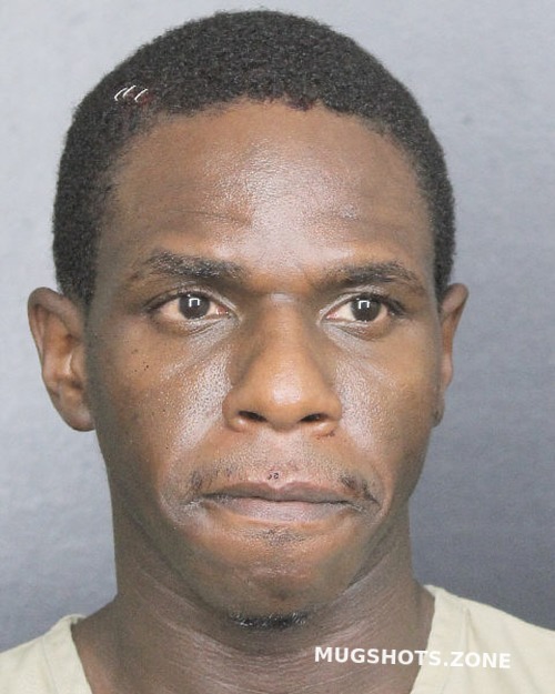 MOSS DEVONTE KEON 04/25/2021 - Broward County Mugshots Zone
