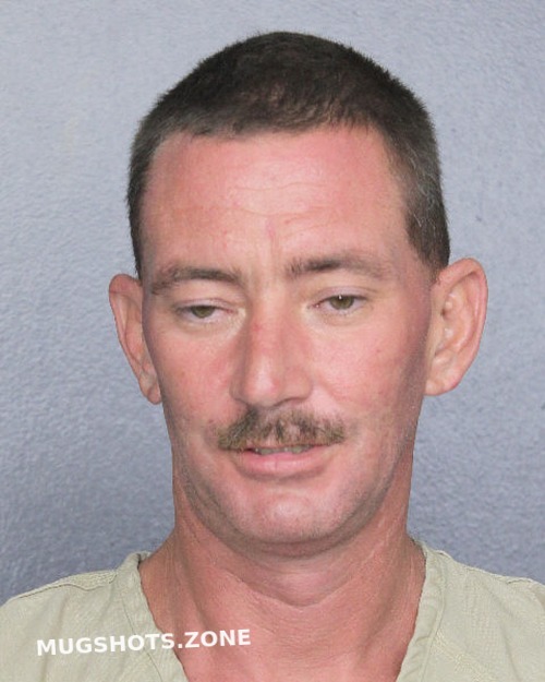FORMAN JASON THOMAS 04/26/2021 - Broward County Mugshots Zone