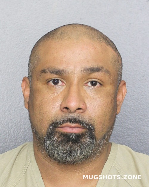 CRUZ JAIRO JOSSUE 04/28/2021 - Broward County Mugshots Zone