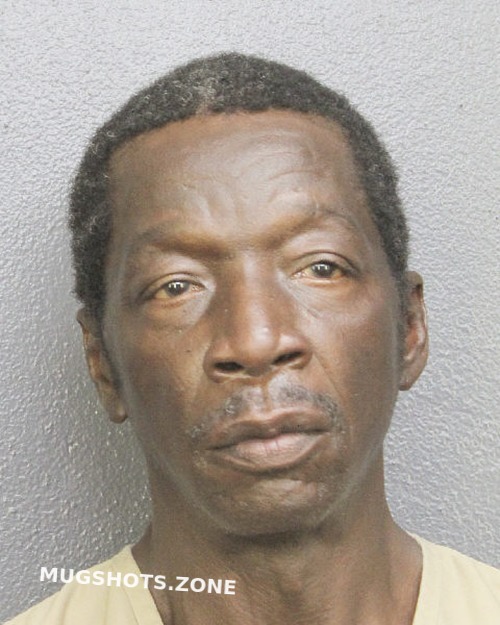 GARLAND DAVID 04/30/2021 - Broward County Mugshots Zone