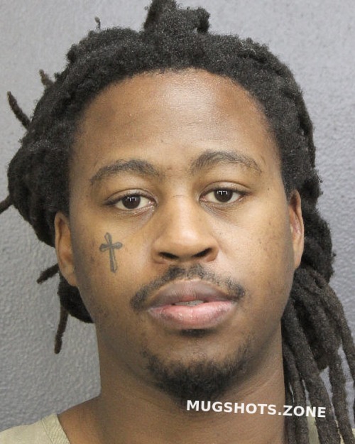 FREEMAN SAMUEL 04/30/2021 - Broward County Mugshots Zone