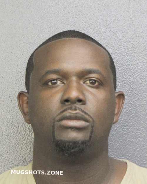 COOPER IRA TAVARES 04/30/2021 - Broward County Mugshots Zone