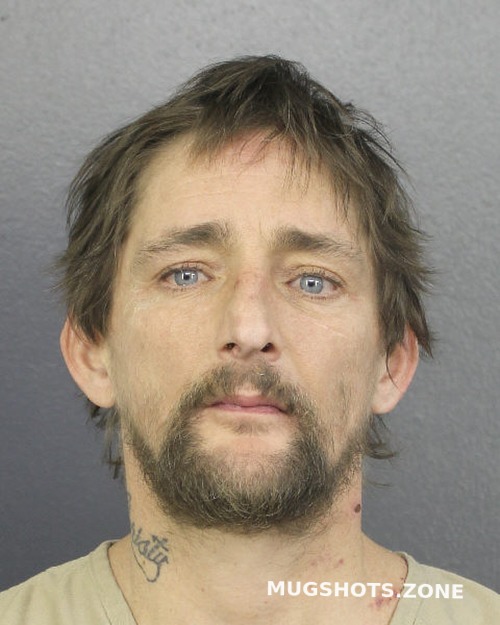 BOLDUC JASON 05/04/2021 - Broward County Mugshots Zone