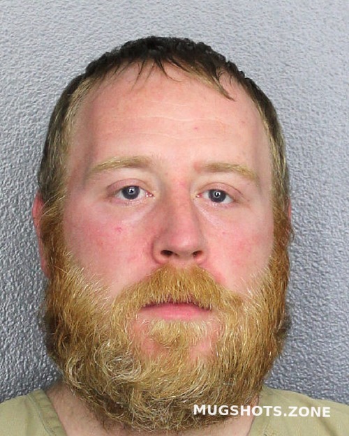 FORAN JONATHAN AUSTIN 05/04/2021 - Broward County Mugshots Zone