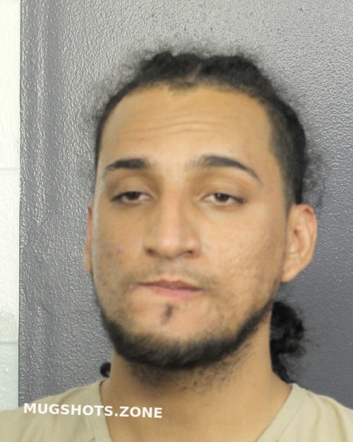 VELASQUEZ JONATHAN 05/05/2021 - Broward County Mugshots Zone