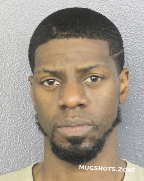 JOSEPH KERVIN S 05/05/2021 - Broward County Mugshots Zone