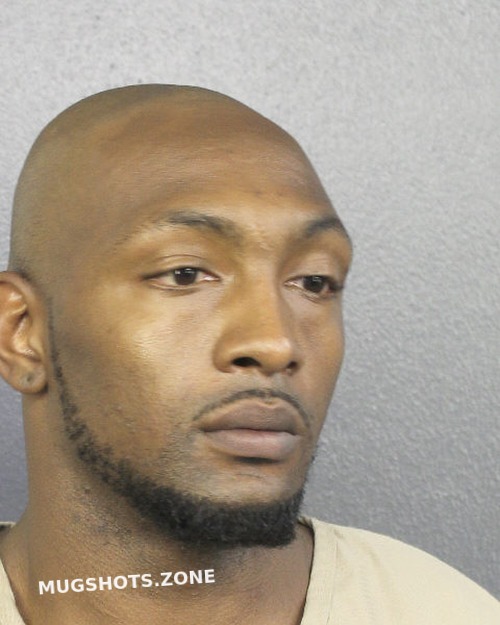 BROWN RYAN PERCIVAL 05/05/2021 - Broward County Mugshots Zone