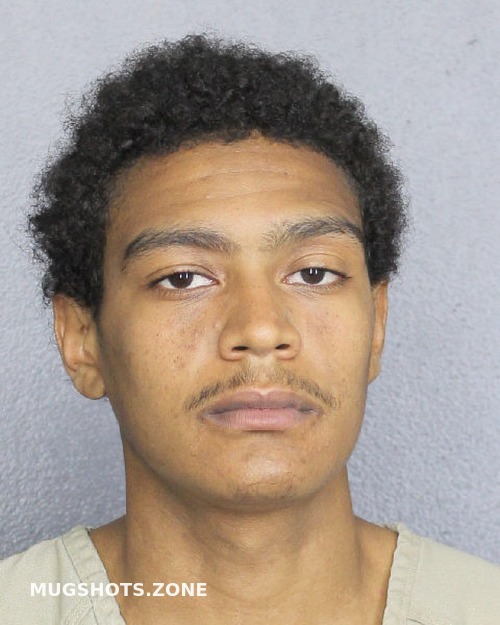 CORDERO JONATHAN RENE 05/05/2021 - Broward County Mugshots Zone