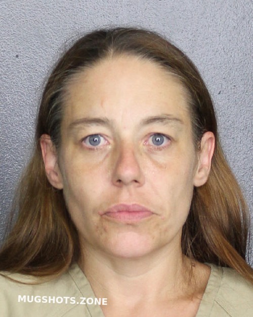 STOFLET BAYLEY JOY 05/05/2021 - Broward County Mugshots Zone