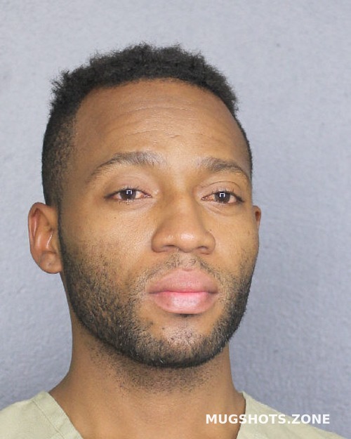 WALCOTT DEVON LLOYD 05/08/2021 - Broward County Mugshots Zone