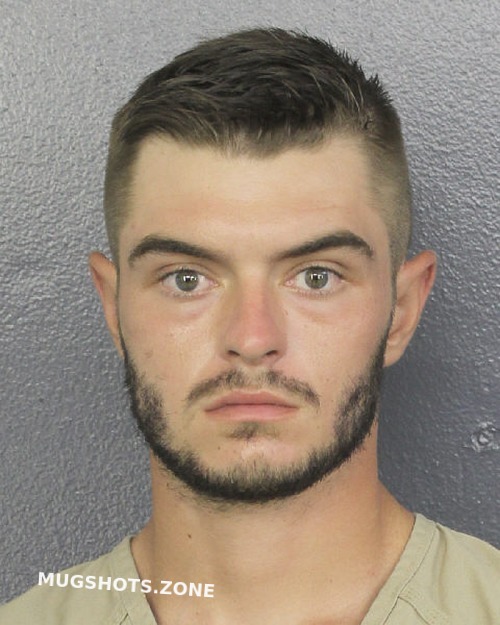 NEAL CODY DALE 05/08/2021 - Broward County Mugshots Zone