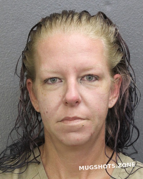 BOYLE SARAH ANNE 05/10/2021 - Broward County Mugshots Zone