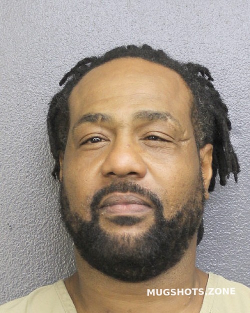 LANGLEY MARIO DELANO 05/11/2021 - Broward County Mugshots Zone