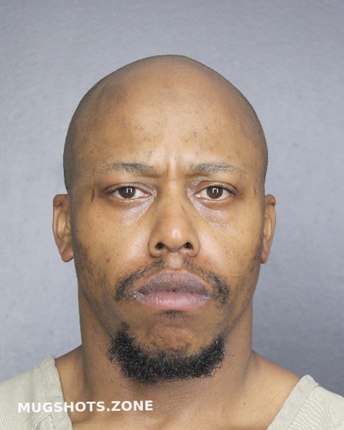 SPROUL RICARDO GORDON-TYRONE 05/11/2021 - Broward County Mugshots Zone