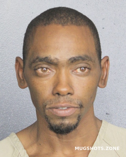 HARRIS CALVIN 05/11/2021 - Broward County Mugshots Zone