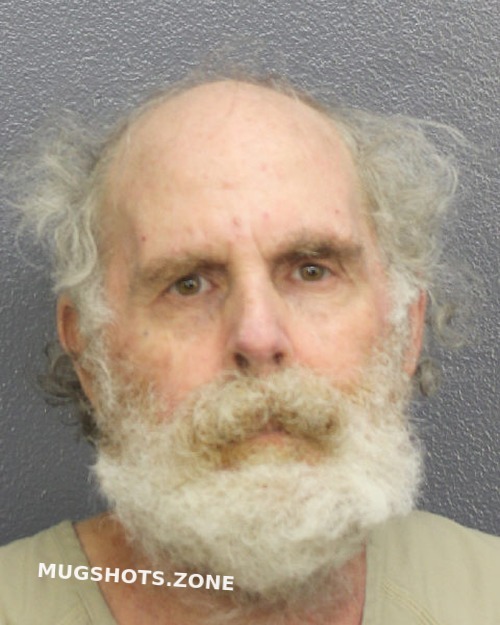 LEVY MICHAEL 05/12/2021 - Broward County Mugshots Zone