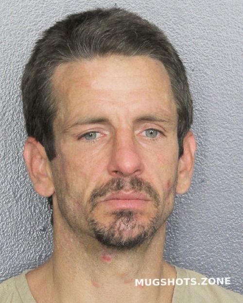 LASKY CHRISTOPHER ROSS 05/13/2021 - Broward County Mugshots Zone