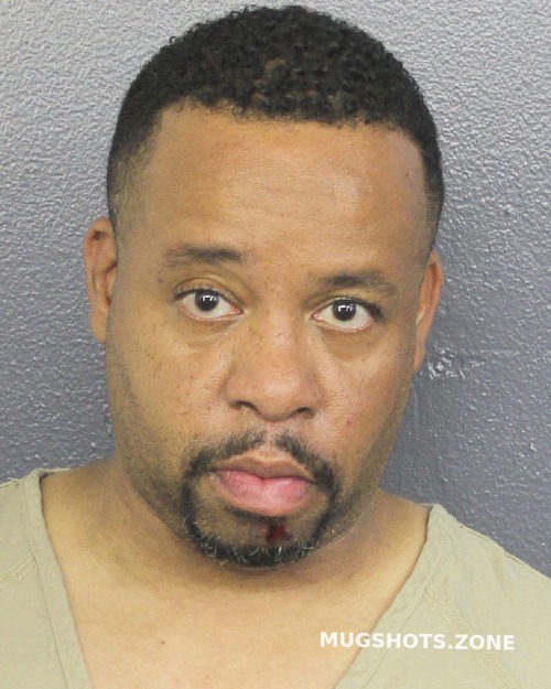 THOMAS LAMONTE DONYA 05/13/2021 - Broward County Mugshots Zone