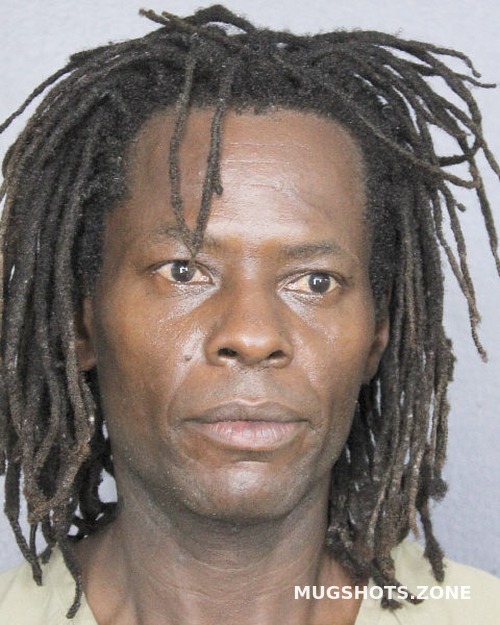 BURNS CALVIN LAKEITH 05/13/2021 - Broward County Mugshots Zone