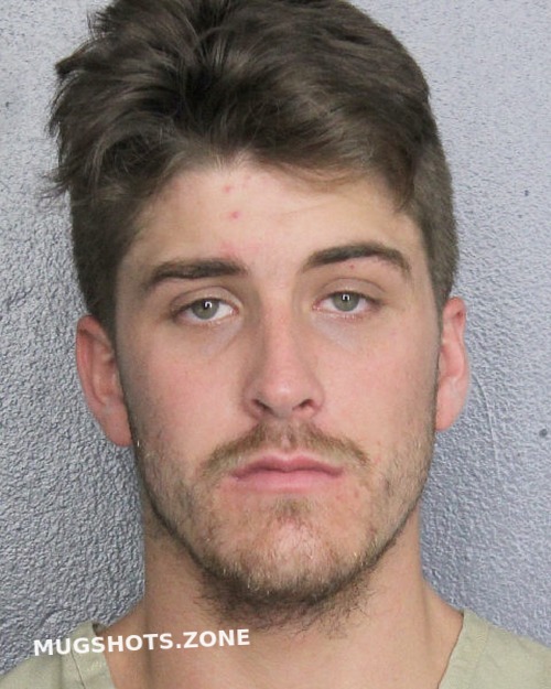 RENDINA NICHOLAS ROMEO 05/13/2021 - Broward County Mugshots Zone