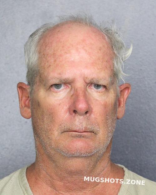 MARTIN EDWARD CHARLES 05/13/2021 - Broward County Mugshots Zone