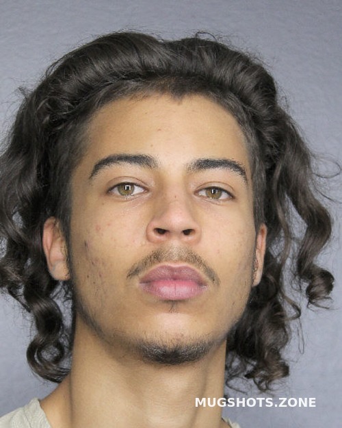 CARTWRIGHT RYAN AUSTIN 05/14/2021 - Broward County Mugshots Zone