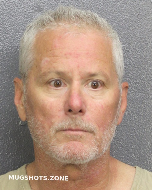 FREEMAN STEVEN LAWRENCE 05/14/2021 - Broward County Mugshots Zone