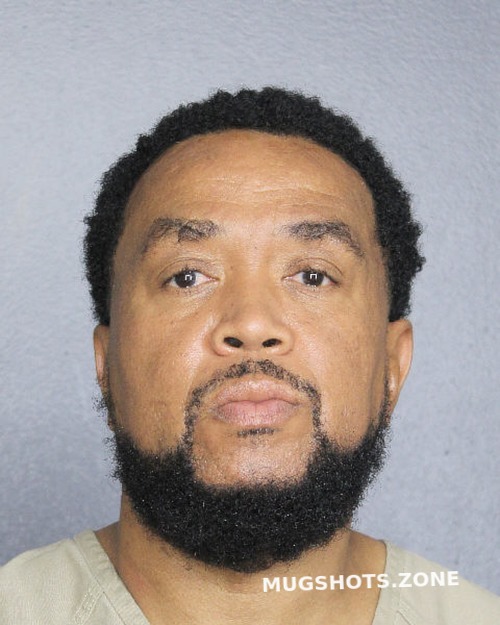 RIMPEL WILLY 05/14/2021 - Broward County Mugshots Zone