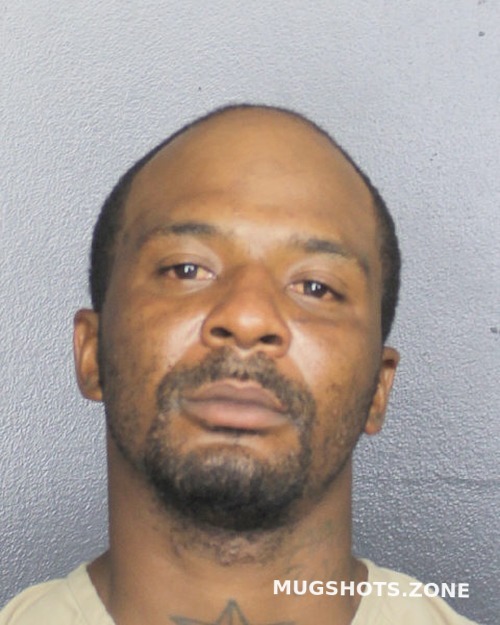 RYAN TRAVIS SHANARD 05/15/2021 - Broward County Mugshots Zone