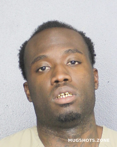 DAVIS KEIANDRE ANTONIO 05/16/2021 - Broward County Mugshots Zone