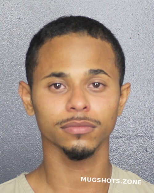 HEREDIA NATHAN 05/17/2021 - Broward County Mugshots Zone