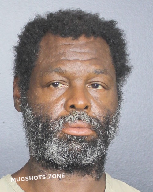 WILLIAMS CLYDE JEROME 05/17/2021 - Broward County Mugshots Zone