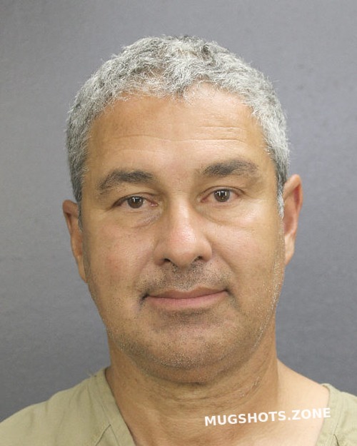 ABBOTT WAYNE SCOTT 05/18/2021 - Broward County Mugshots Zone