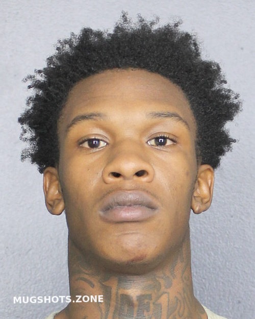 JOHNSON JAMES 05/19/2021 - Broward County Mugshots Zone