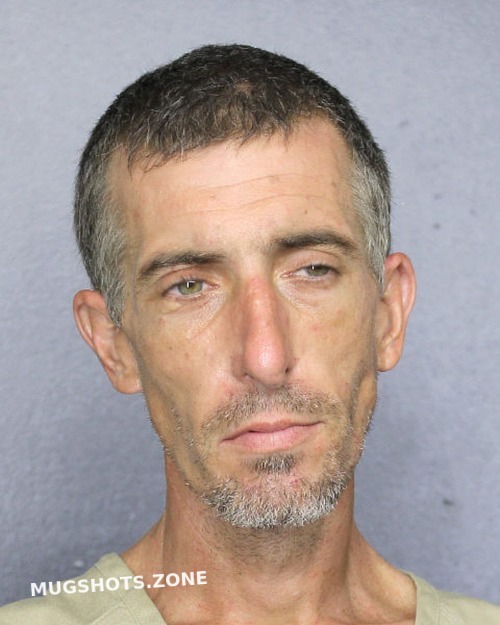 PHELPS DUSTIN J 05/25/2021 - Broward County Mugshots Zone
