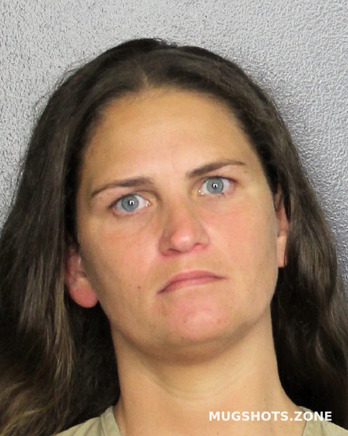 SNOW MICHELLE RENEE 05/25/2021 - Broward County Mugshots Zone