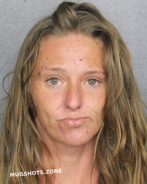 KILPATRICK AMANDA KAY 05/25/2021 - Broward County Mugshots Zone