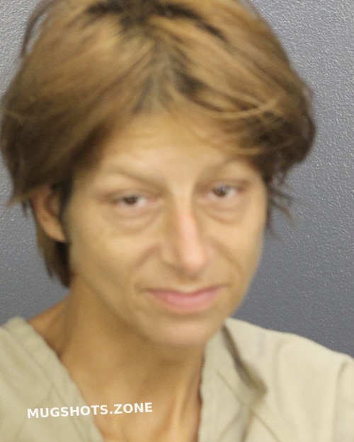FOX SELAH RUTH 05/26/2021 - Broward County Mugshots Zone