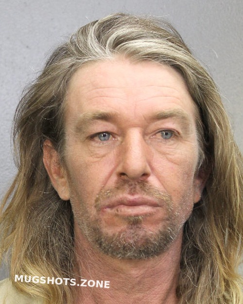 OLSON KEITH MICHAEL 05/26/2021 - Broward County Mugshots Zone