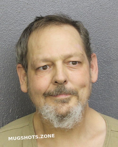 CARSON JAY 05/27/2021 - Broward County Mugshots Zone