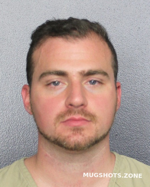 COLWELL JOSEPH JOHN 05/27/2021 - Broward County Mugshots Zone