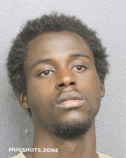 BUTLER DEWITTE HENRY 05/28/2021 - Broward County Mugshots Zone