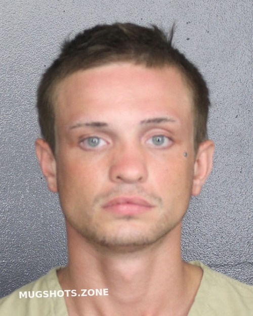 KNOWLES ISAIAH PHILIP ROBERT 05/28/2021 - Broward County Mugshots Zone