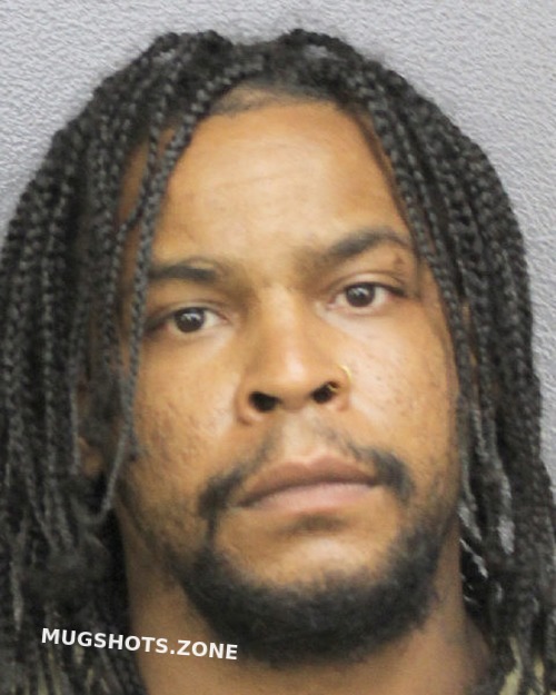 KIZER JOSHUA ALEXANDER 06/01/2021 - Broward County Mugshots Zone